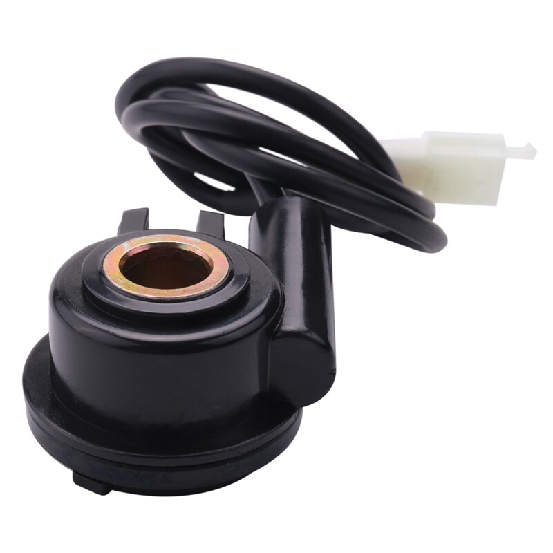 Motorcycle Digital Odometer Speedometer 3-Wire Sensor Cable Assembly ...