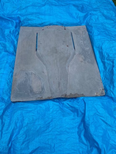 1965 CORVETTE ORIGINAL BIG BLOCK HOOD 1 YEAR ONLY | eBay