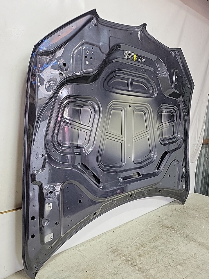 2019 2020 2021 2022 2023 2024 BMW X7 G07 HOOD BONNET OEM 41007933467 | eBay