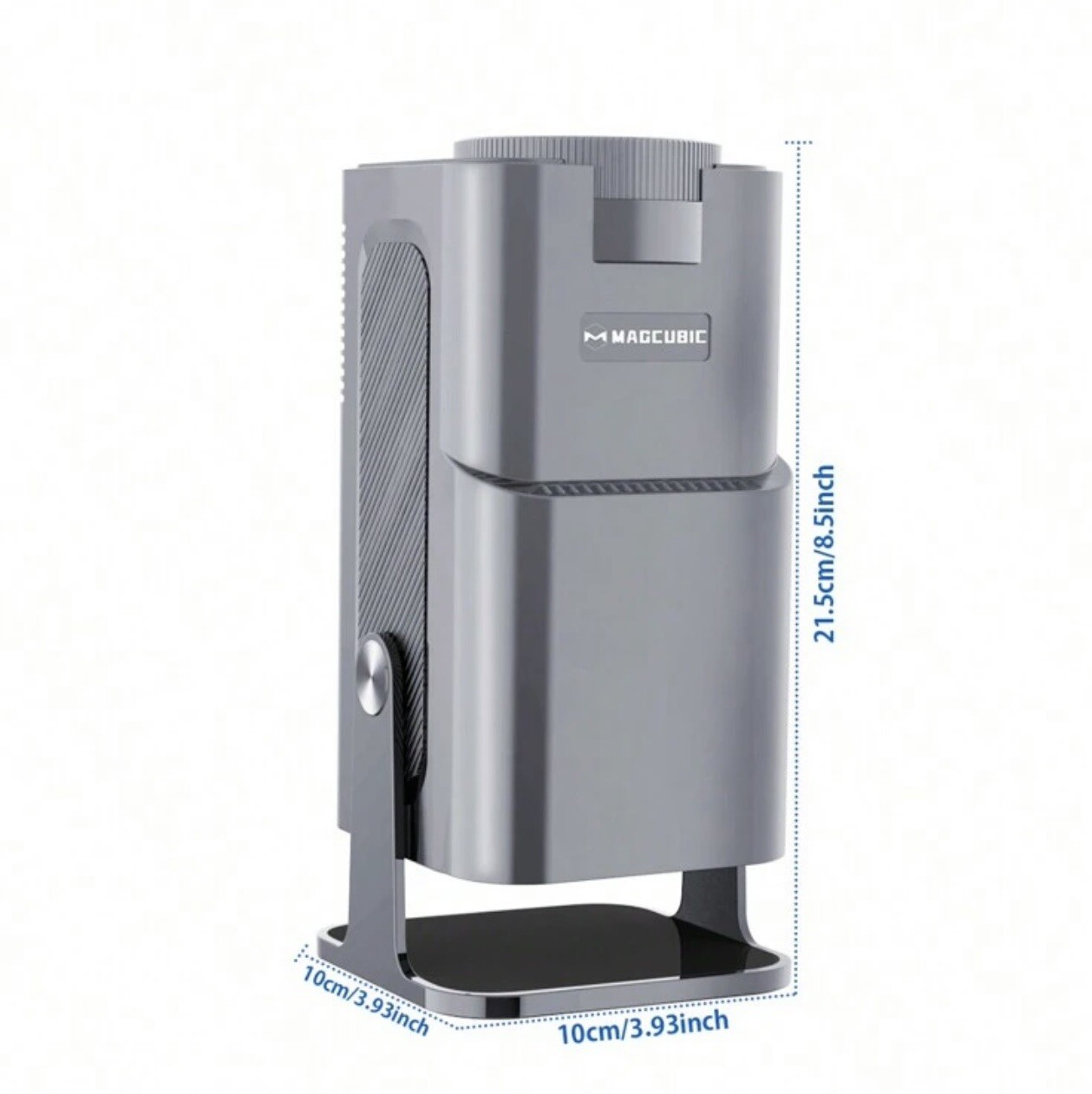 Transpeed Magcubic 4K Android 11 Projector | Grelly UK