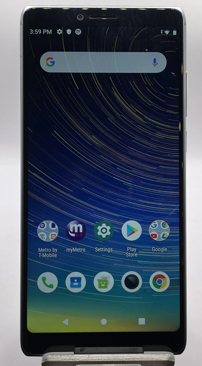 Htc Metro Pcs Coolpad