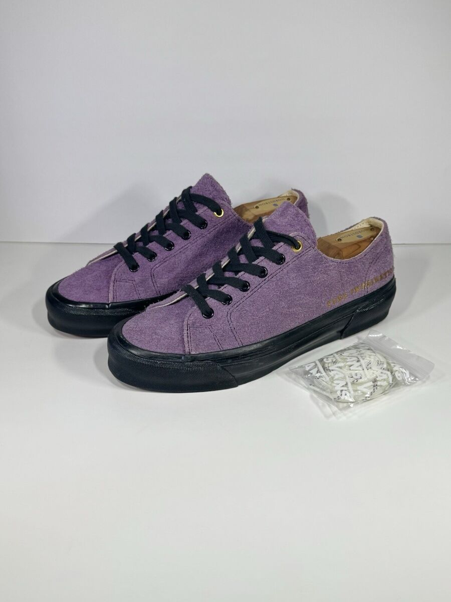 Vans Vault OG x Julian Klincewicz Grape Jam Style 31 LX UA Vans Vault OG x Julian Klincewicz Grape Jam Style 31 LX UA