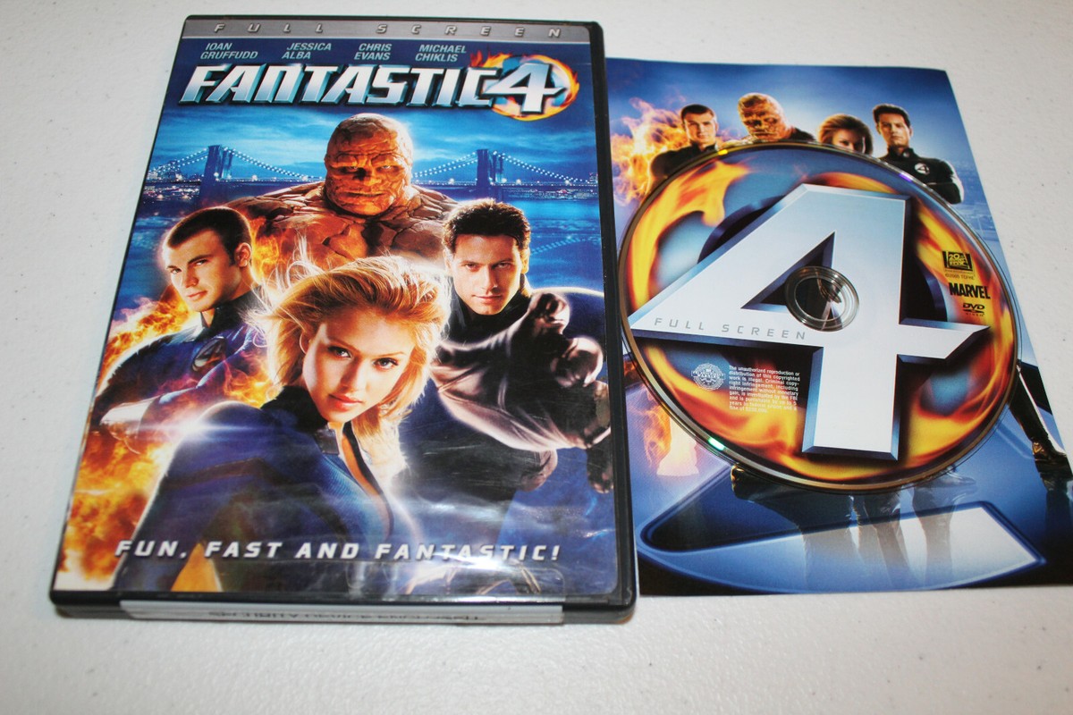 Nurse Chris Evans Fantastic Four CHRIS EVANS IS IN THE FANTASTIC FOUR