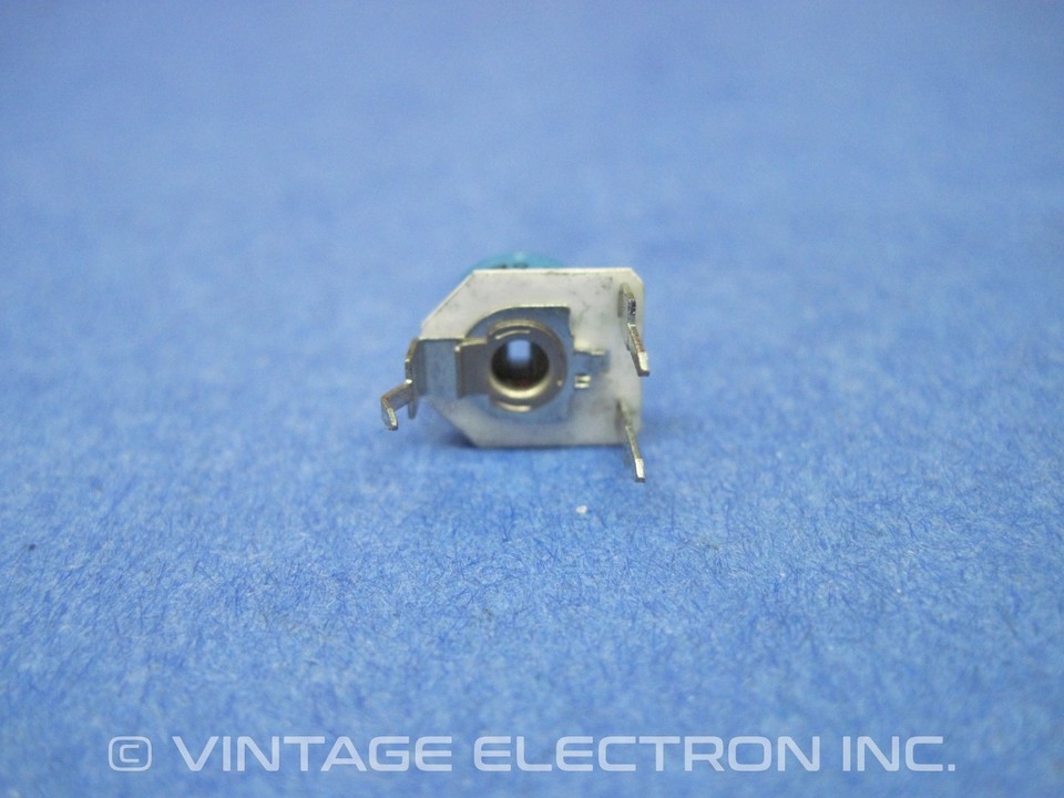 (5) BOURNS PCB Trimmer Pot - 100K OHM Cermet Potentiometer 9mm 10mm ...