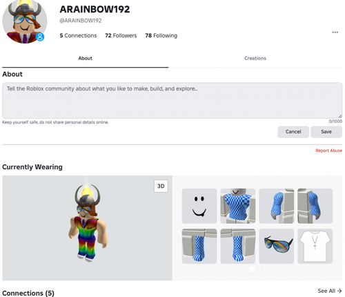 🔥FIRE EFFECT HAT🔥2014 ROBLOX ACC + RARE OFFSALES/EVENT ITEMS + 2.3K RAP ...