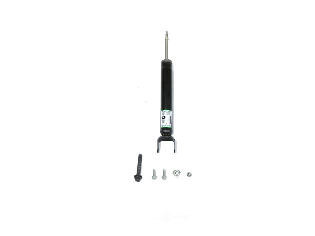 Mopar 68298967AA Shocks and Struts - Suspension Shock Absorber, Rear ...