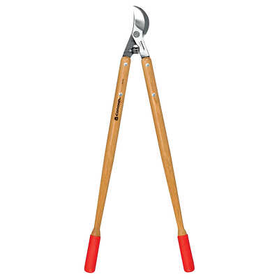 Corona ClassicCut 32" Steel Bypass Lopper with Wood Handles | eBay