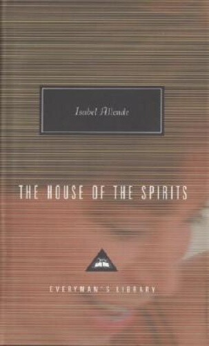 The House of the Spirits: Introduced by Christopher Hitchens (Everyman ...