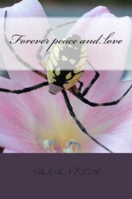 Forever Peace And Love 9781490932064| eBay