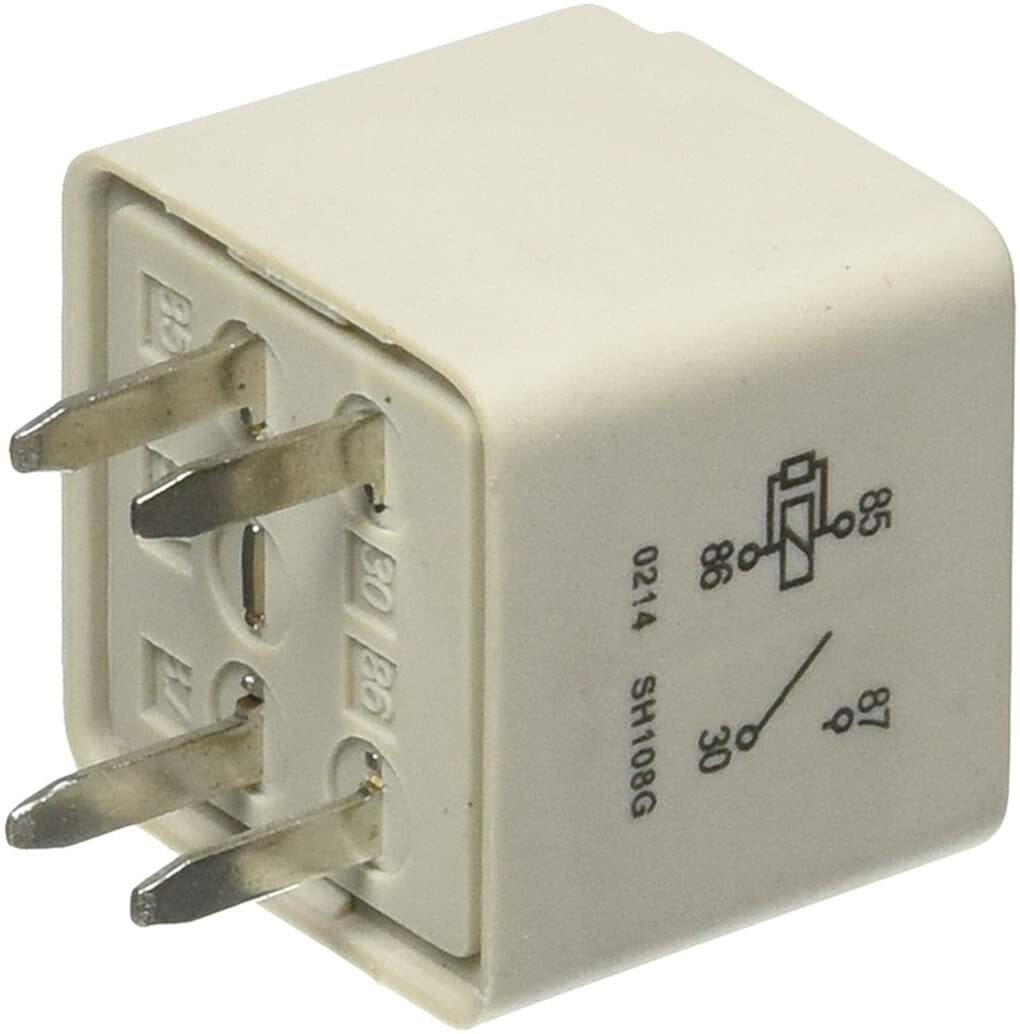 Relay Rear for Chevy Suburban S10 Pickup Silverado 1500 GMC D1741C ...
