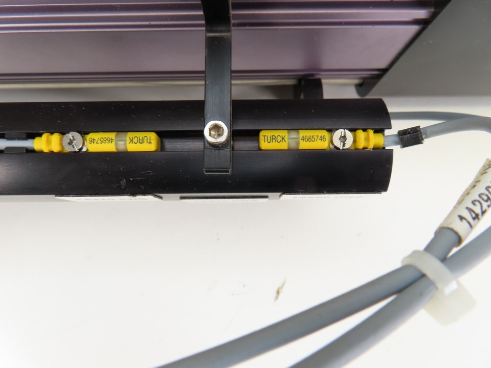 Exlar GSX40-0601-MFM-KM5-268-RB-AR-L3 GSX Series Actuator 3000RPM .10 ...