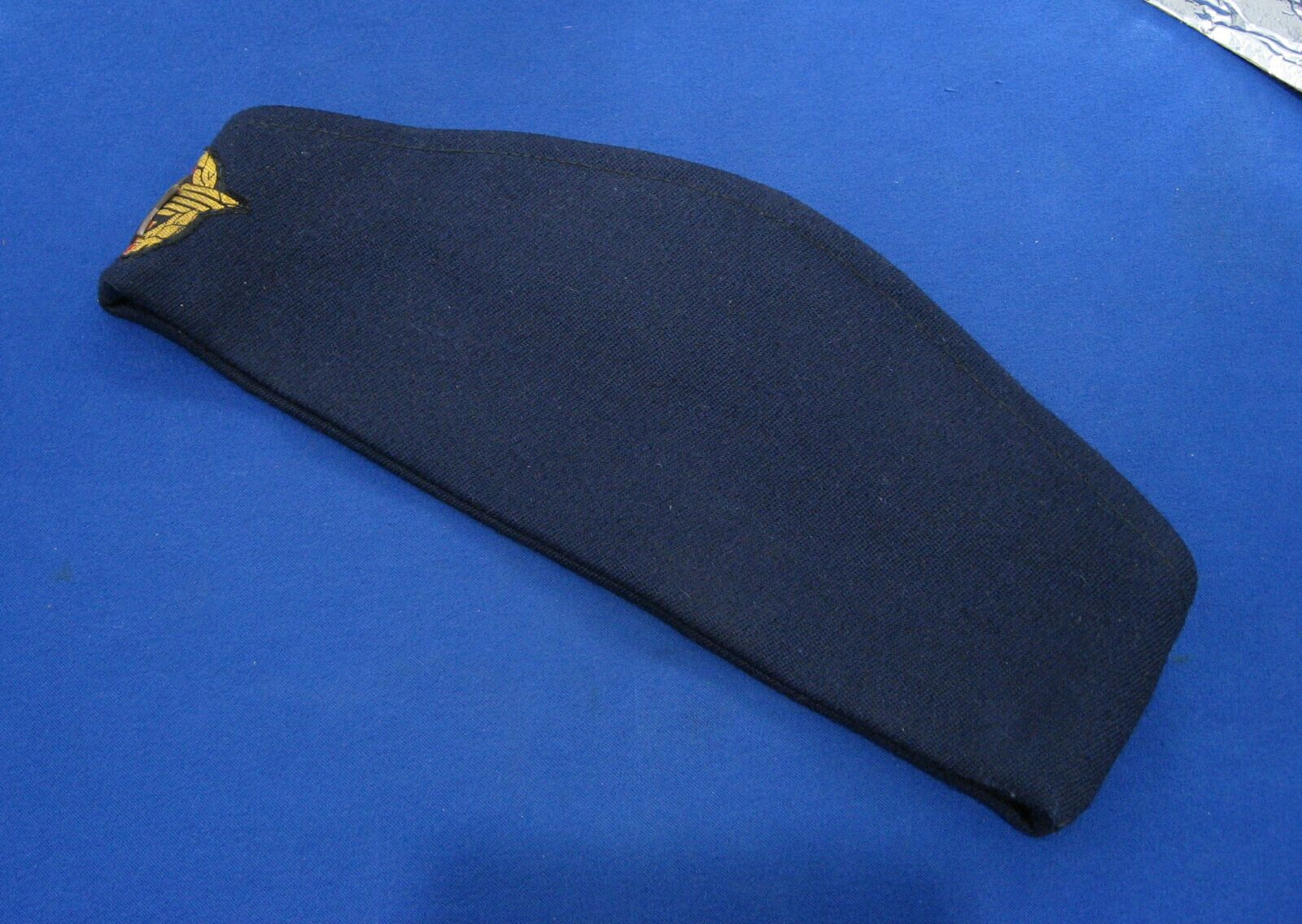 YUGOSLAVIA SERBIA SFRJ RAILWAYMAN FIELD CAP TITOVKA+RED STAR BADGE | eBay