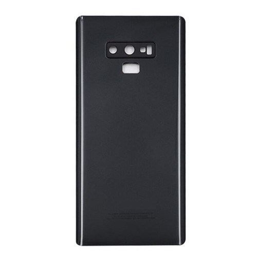 OEM Back glass Battery Cover Housing For Samsung Galaxy Note 9 N960 ...