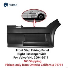 82488537 - CHASSIS FAIRING fits VOLVO | Price: $409.66 to $700.00