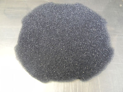 RIDGID 1ST STAGE FOAM PRE FILTER 4 AP2000 AF2000 AIR FILTRATION SYSTEM ...