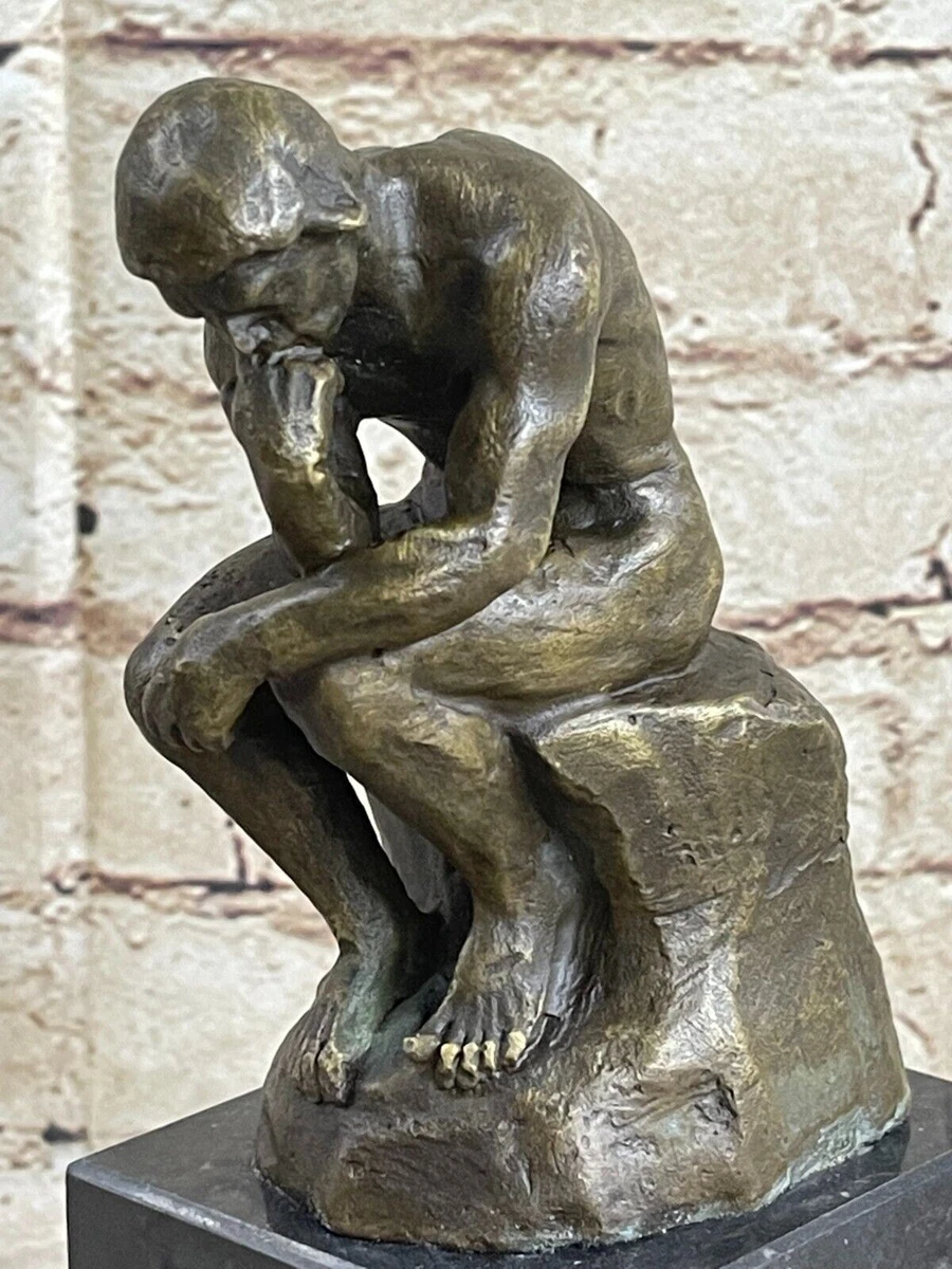 The Thinker Original