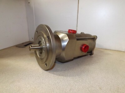 CASCON INC. HYDRAULIC MOTOR | eBay