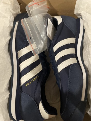 Adidas Terry Fox 40th Anniversary FV5449 Originals Running Shoe Men's 8 ...