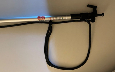 EASY DOCKING LOOP : BOAT STICK ADAPTER | eBay