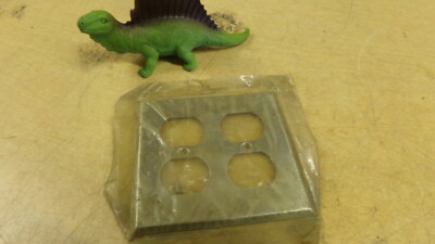 NEW Arrow Hart 954B, Resistant Flush Plate *Free Shipping* | eBay