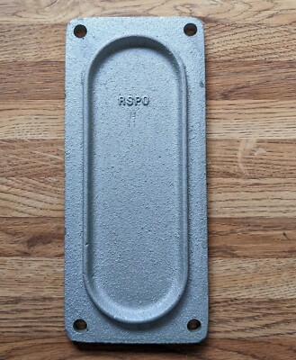 Conduit & Fittings - Condulet Covers