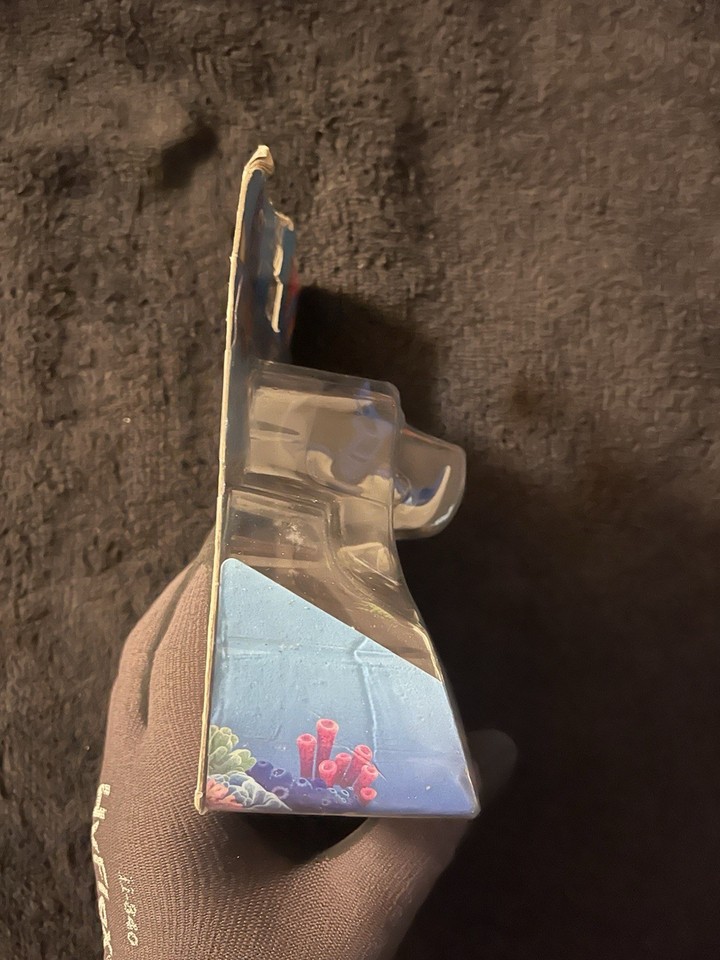 2016 Bandai Disney’s Finding DORY SwiggleFish Mr.Ray MOC! | eBay