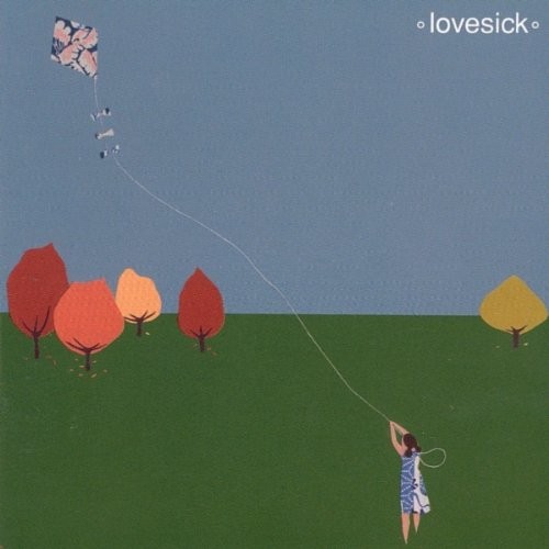 LOVESICK - Lovesick - CD - **Mint Condition** 702044912126| eBay