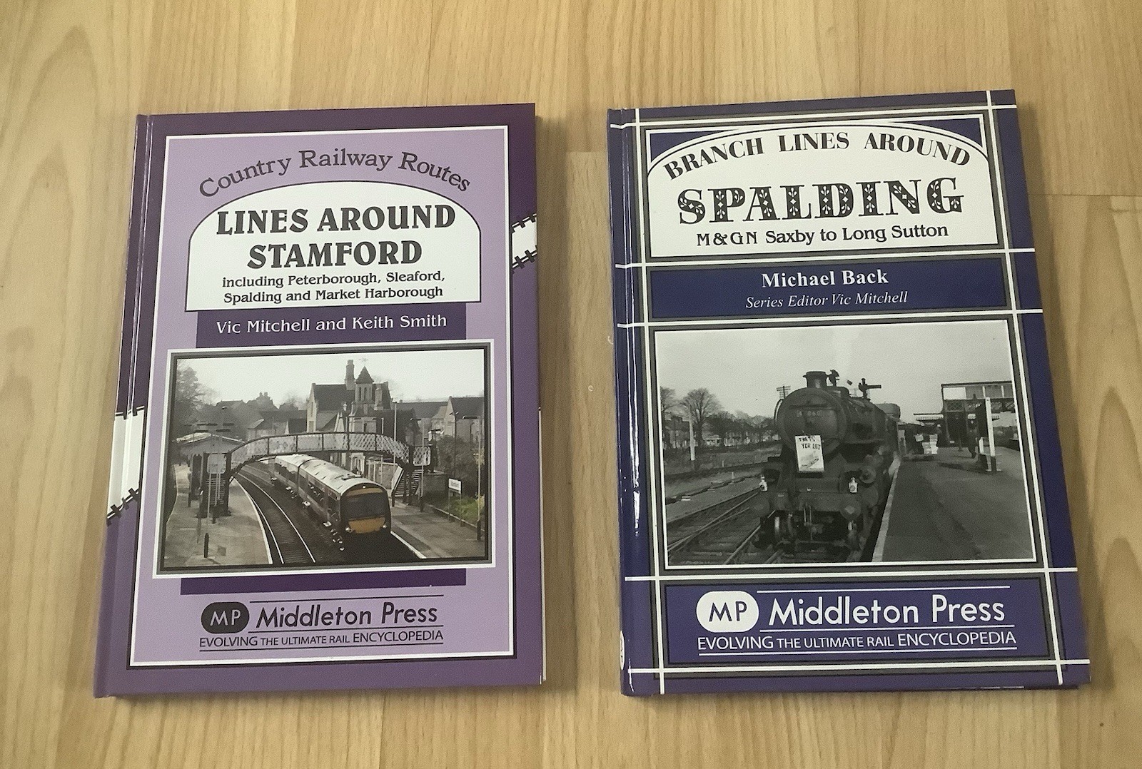 Middleton Press Railway Books | eBay UK