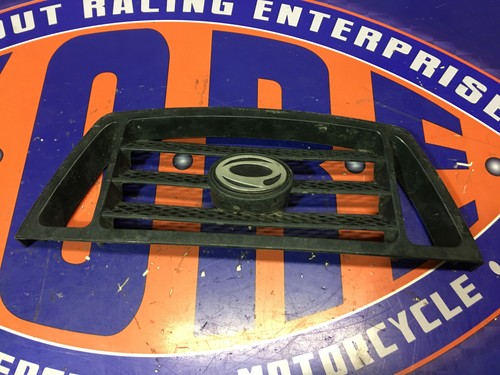 OEM Grill Qlink Frontrunner 500 700 Green UTV | eBay