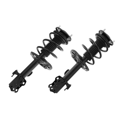 Unity Front Left / Right Suspension Strut / Coil Spring Assembly for ...