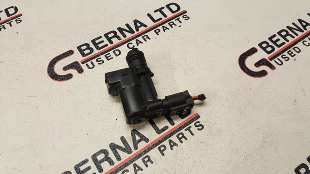 2019 Volvo Xc60 Fuel Flap Lock 31385289 for sale online | eBay