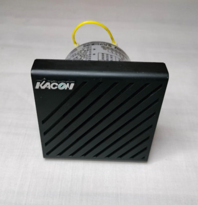 Kacon KSP-42-S KSP4S Signal Phone Panel Buzzer Alarm Made in Korea | eBay