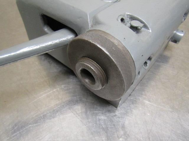Landis 4-H Plain OD Grinder Tailstock | eBay