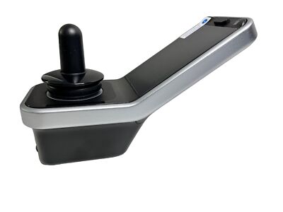 New Invacare Dynamic LiNX Remote DLX-REM400-B Touch Screen Actuator ...