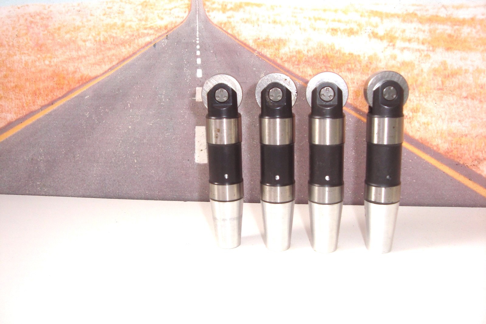 Roller Lifters Harley 4 Pro Stock Screamin' Eagle High Performance ...