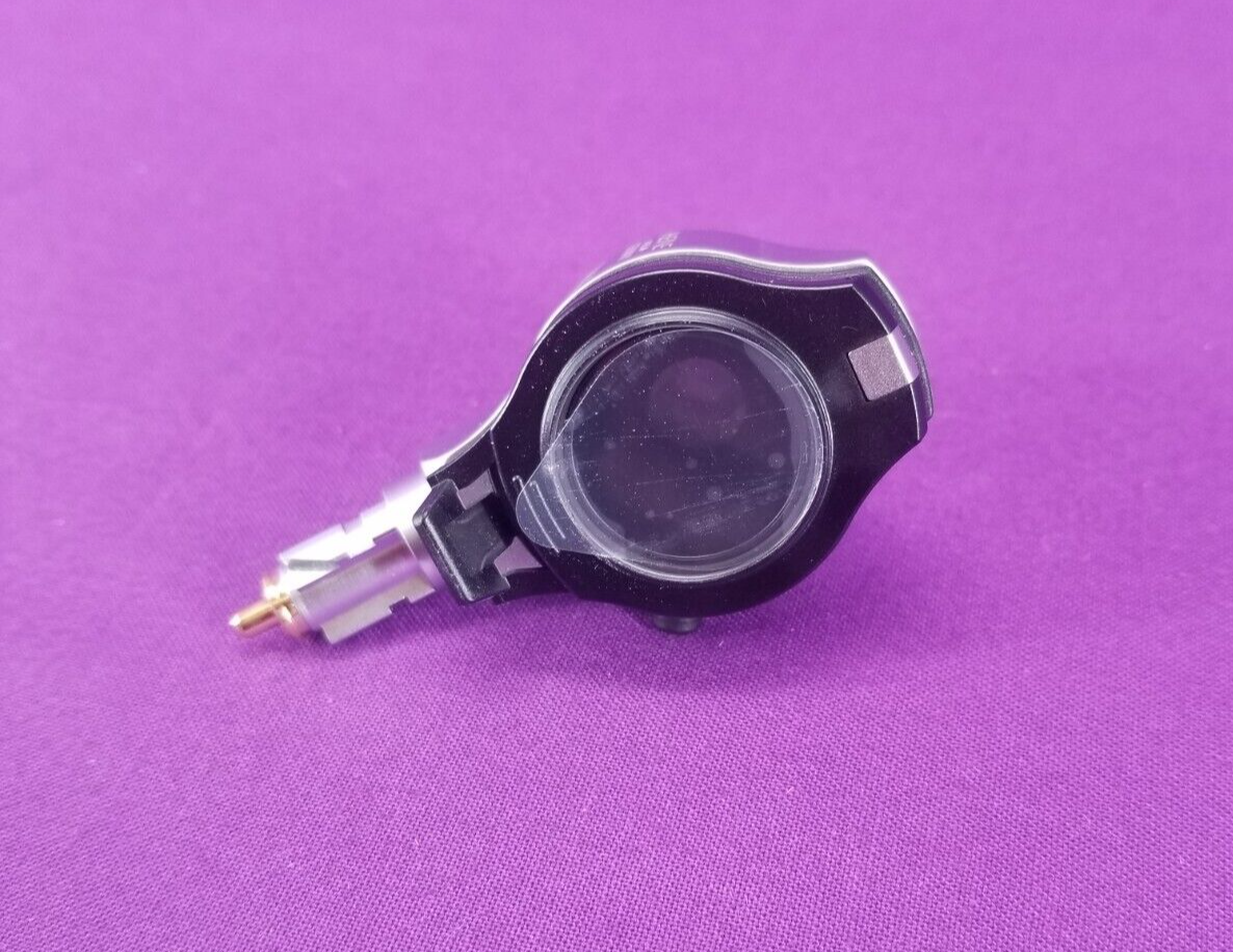 NEW Heine EN200 3.5v Set Beta 400 Otoscope Beta 200 Ophthalmoscope | eBay