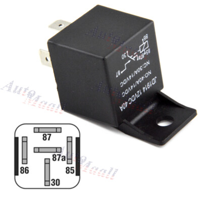 Trim Relay for Volvo Penta SX-M TSKs DP-SM XDP-B Stern Drive 3.0GLP-D 4 ...