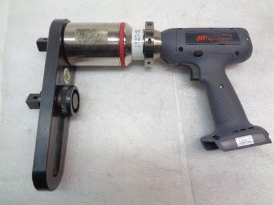 INGERSOLL RAND QXX2PT1000NPS12 20V TORQUE MULTIPLIER WITHOUT BATTERY ...
