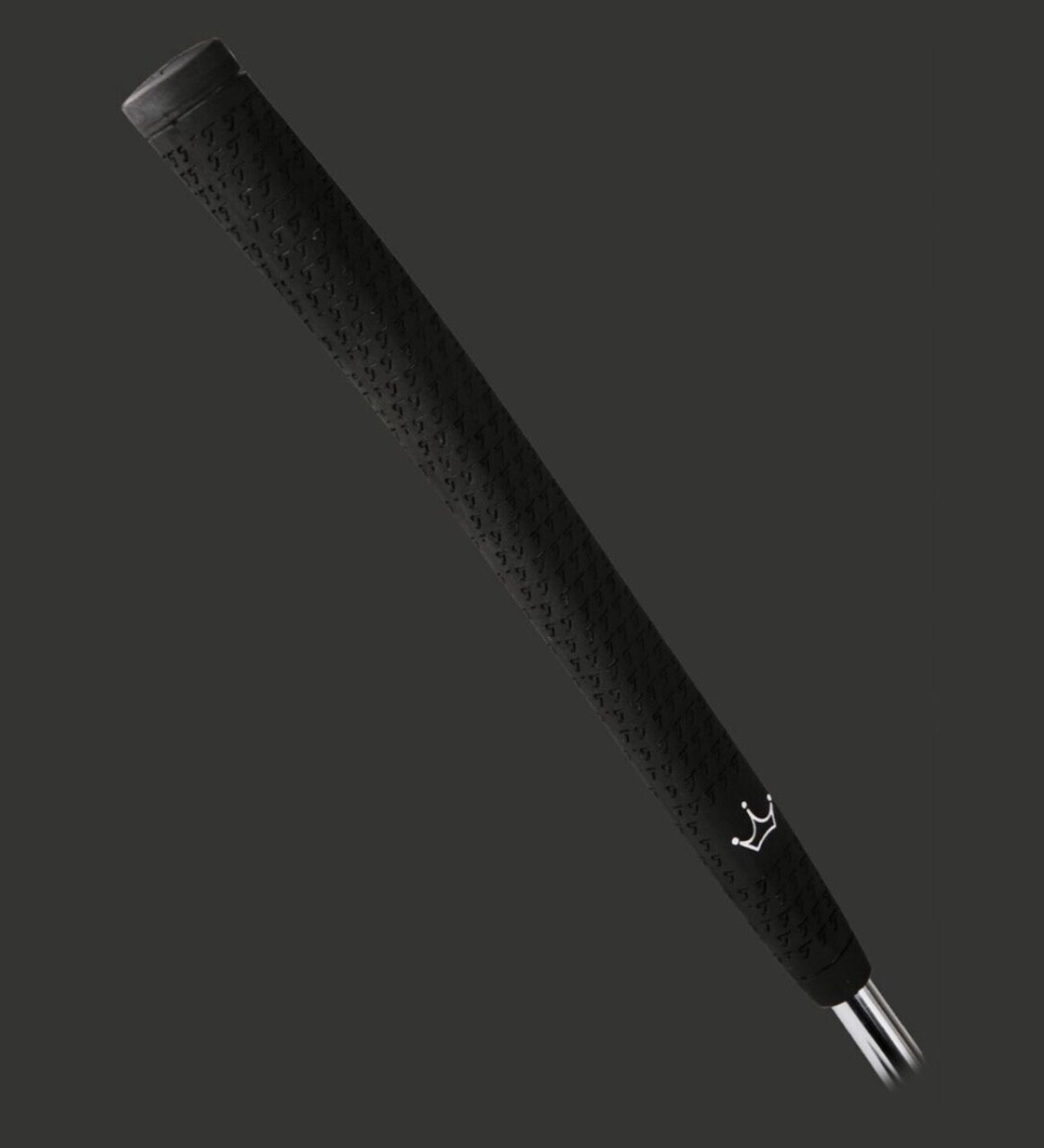 Scotty Cameron Custom Shop Baby T Black Putter Grip - Brand New! | eBay