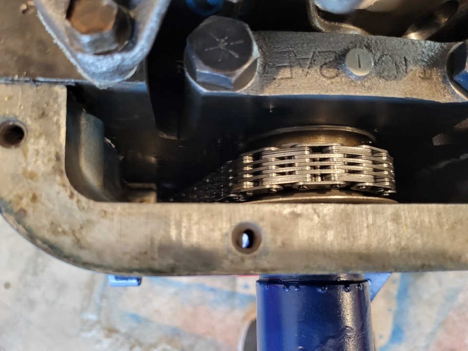 Ford FE 428 engine | eBay