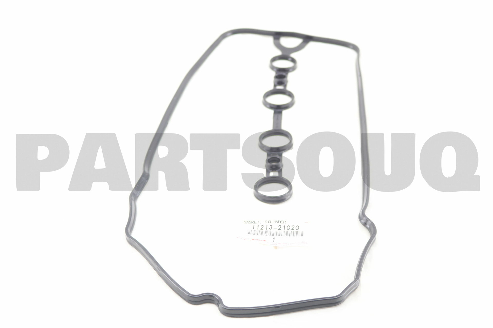 1121321020 Genuine Toyota GASKET, CYLINDER HEAD COVER 11213-21020 | eBay