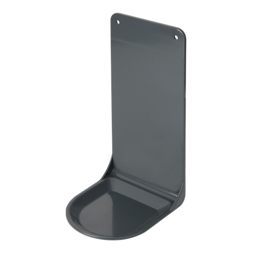 Lot of 10 Universal Drip Trays for Hand Soap Dispensers - Gray Plastic ...