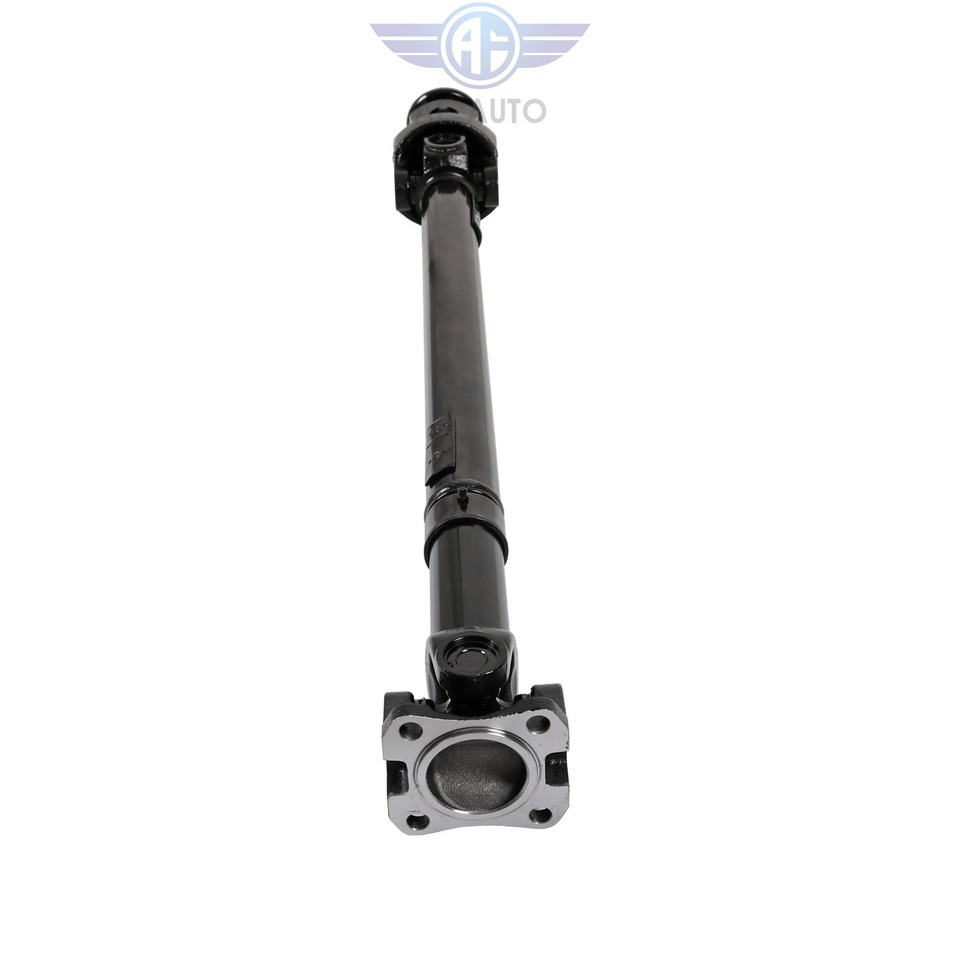 Front CV Drive Shaft 5071.1A For 2012-2018 Jeep Wrangler JK 4WD NEW | eBay