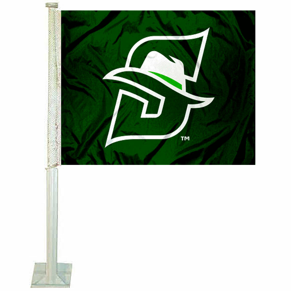 Stetson Hatters Logo