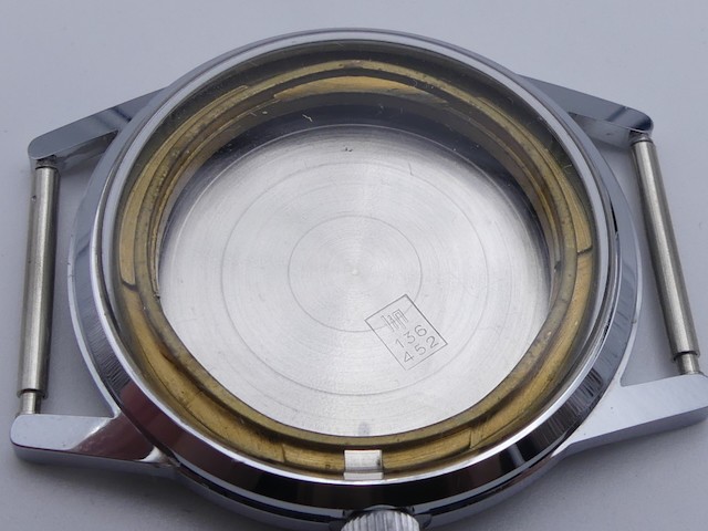 Lip R136 boîtier complet - Full set case - Steel | eBay