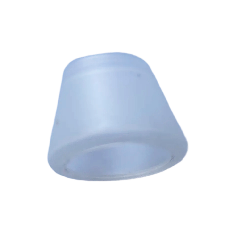 Non Slip Tennis Racket Grip Cap 1.38 inch End Cover for Better Handling ...