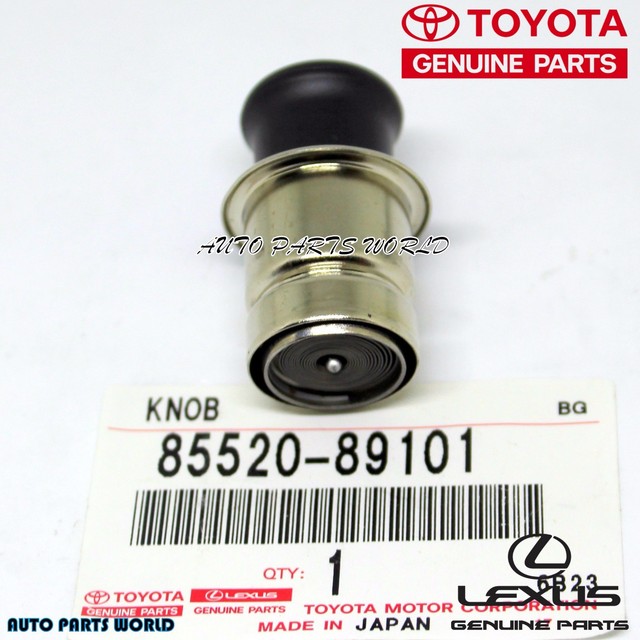 Genuine Toyota Lexus Cigarette Lighter OEM for Is250 for sale online | eBay