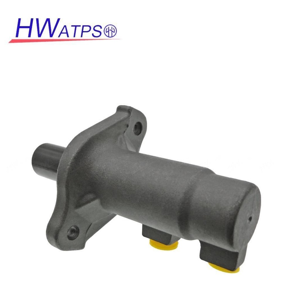 93745974 Brake Pump Master Cylinder Fits Chevrolet Captiva 2006- Opel ...