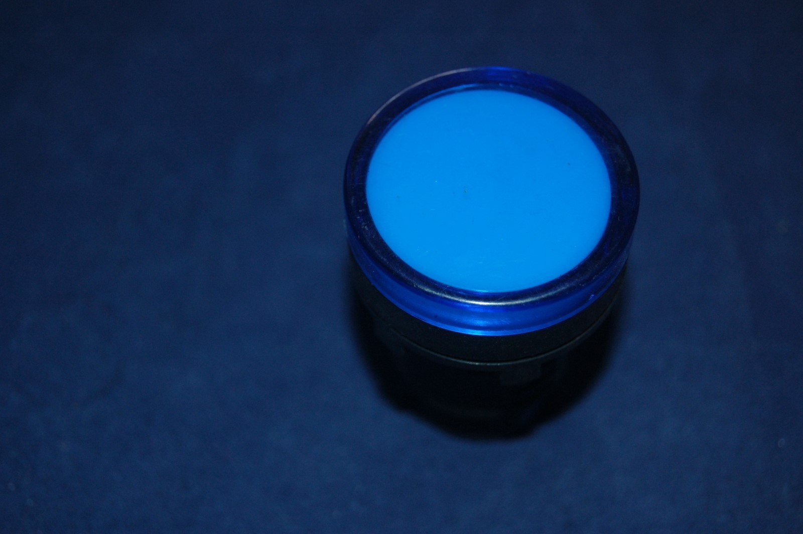 LOT OF 2PCS Pilot light Blue Led Lamp Φ30mm Screw Terminal 24V AC/DC | eBay