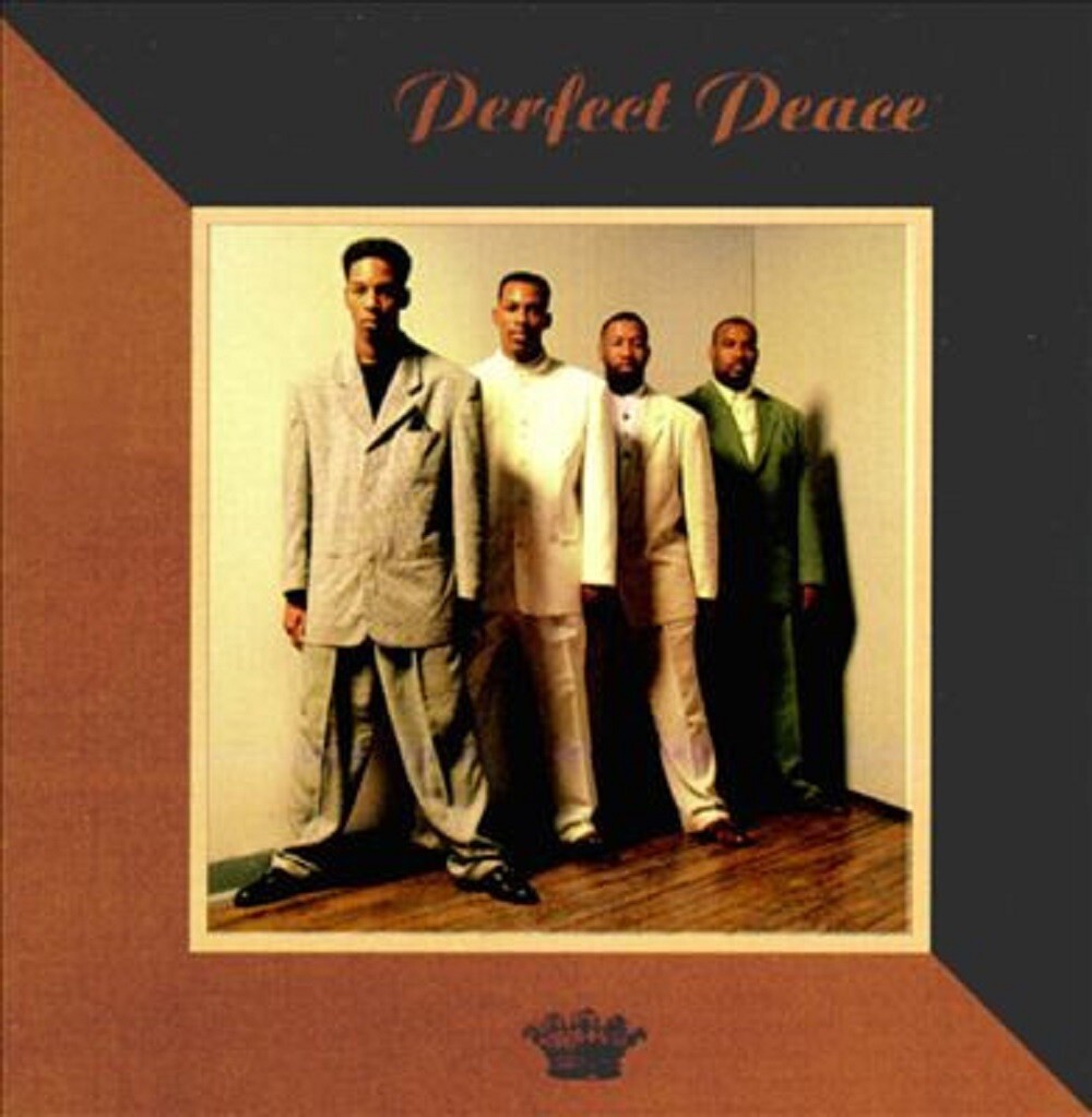 PERFECT PEACE Perfect Peace CD | eBay